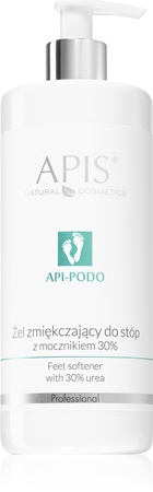 Apis Natural Cosmetics Api-Podo soothing gel for legs | notino.co.uk