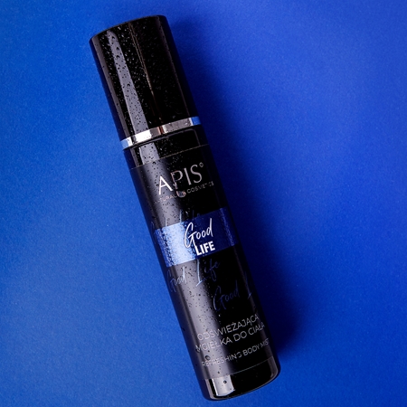 Apis Natural Cosmetics Good Life Body Mist body mist | notino.co.uk