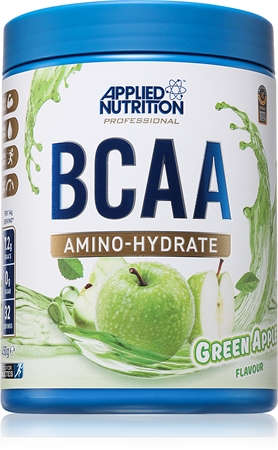Applied Nutrition BCAA Amino Hydrate Aminosäurekomplex ️ notino.de