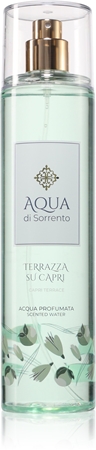 Aqua di Sorrento Terrazza Su Capri body spray for women | notino.co.uk