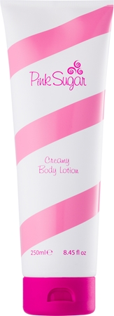 Pink Sugar Classic Body Lotion for Women | notino.ie