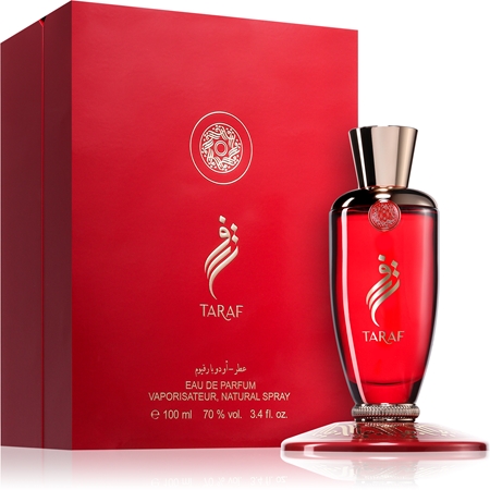 Arabian Oud Taraf Eau de Parfum mixte | notino.be