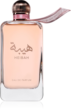 Ard Al Zaafaran Heibah woda perfumowana unisex | notino.pl