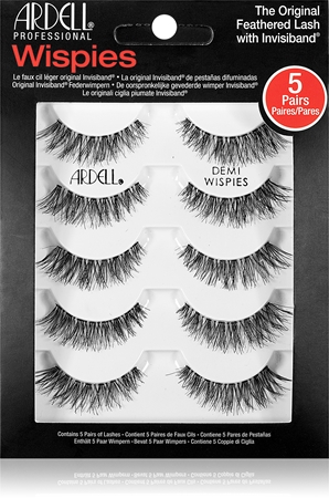 Ardell Wispies Kunstripsmed | notino.ee