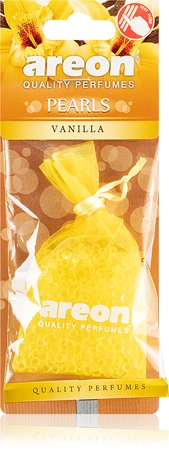 Areon Pearls Vanilla fragranced pearls | notino.co.uk
