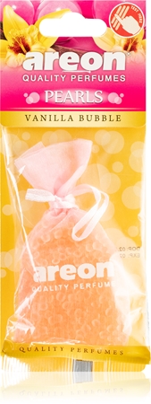 Areon Pearls Vanilla Bubble fragranced pearls | notino.co.uk