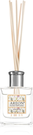 Areon Home Botanic Saffron Aroma Diffuser mit Füllung