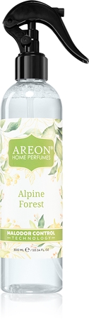 Areon Malodor Control Alpine Forest room spray | notino.co.uk