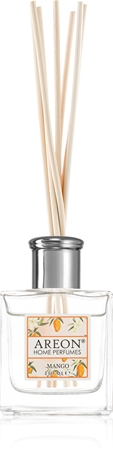 Areon Home Botanic Mango Aroma Diffuser mit Füllung