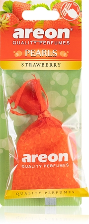 Areon Pearls Strawberry perlas aromáticas | notino.es