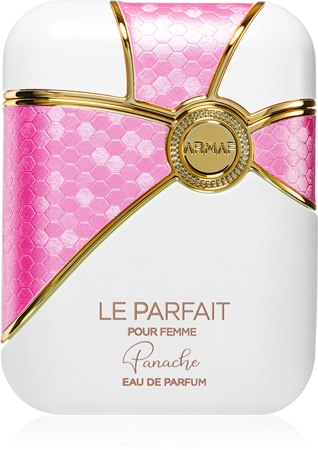 Armaf Le Parfait Pour Femme Panache Eau de Parfum unisex