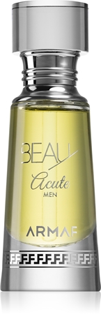 Armaf Beau Acute perfumed oil for Men | notino.ie