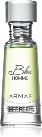 Armaf Blue Homme olejek perfumowany dla mężczyzn | notino.pl