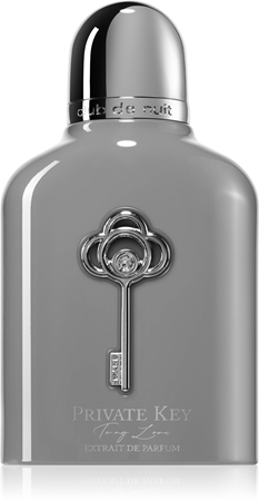 Armaf Private Key To my Success perfume extract unisex | notino.co.uk