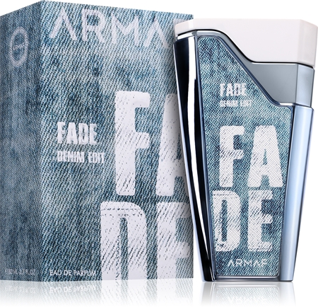 Armaf Fade Denim Edit Eau de Parfum para homens | notino.pt