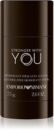 Emporio armani deodorant store