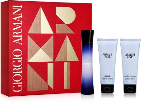 Armani Code Gift Set XIV. | notino.co.uk