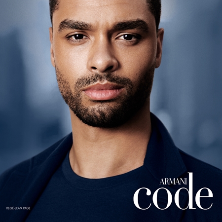 Armani Code Parfum profumo ricaricabile per uomo | notino.it