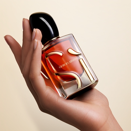 Armani Sì Parfum kvepalai moterims | notino.lt