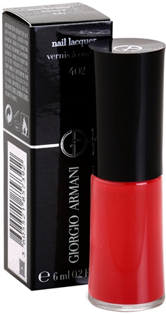 Armani Nail Lacquer Nail Polish | notino.co.uk