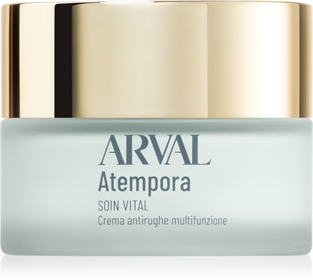 Arval Atempora Anti-rynke creme til ansigt, hals og bryst | notino.dk
