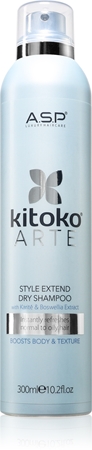 ASP kitoko Arte Extend Dry Shampoo Dry Shampoo | notino.ie