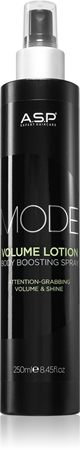 ASP MODE Volume Lotion objemový sprej | notino.cz
