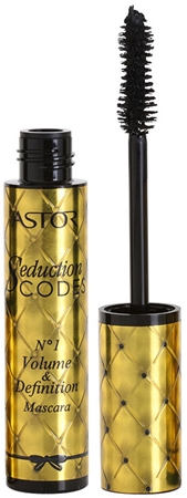 Astor Seduction Codes Volumizing Mascara | notino.co.uk