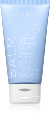 Astra Make-up Skin Balm Face Makeup Remover Puhastav ...