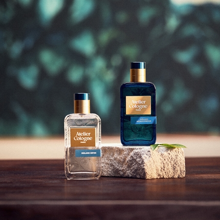 Atelier Cologne Cologne Rare Oolang Monochrome Eau de Parfum unisex