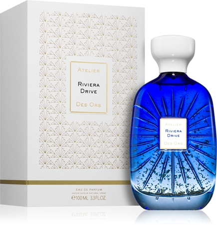 Atelier Des Ors Riviera Drive eau de parfum unisex | notino.co.uk