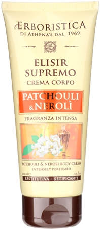 Athena's l'Erboristica Elixir Supreme Perfumed Body Cream with ...