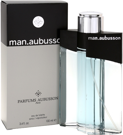 Aubusson Man Aubusson eau de toilette para homens 100 ml | notino.pt