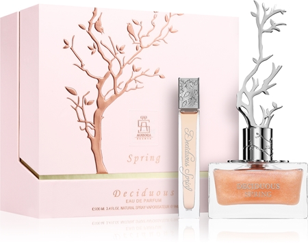 Aurora Deciduous Spring Eau de Parfum para mulheres | notino.pt