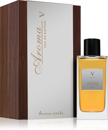 Aurora Aroma V Eau de Parfum pour homme | notino.be