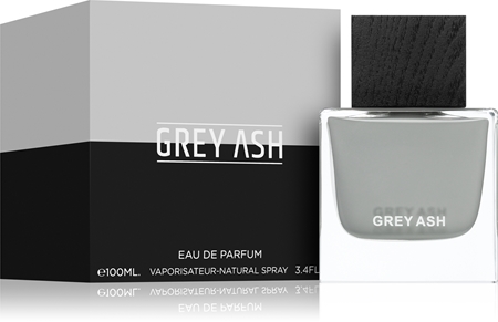 Aurora Grey Ash eau de parfum for men | notino.co.uk