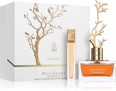 Aurora Deciduous Summer gift set for women | notino.co.uk