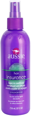 Aussie Hair Insurance Leave - In Spray Conditioner | notino.co.uk