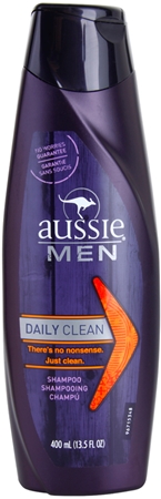 Aussie Men Purifying Shampoo for Everyday Use | notino.se