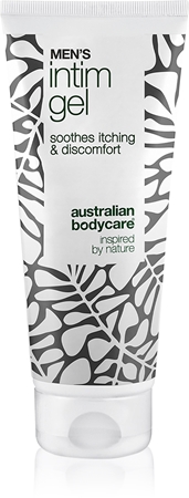 Australian Bodycare Men's gel íntimo para homens | notino.pt