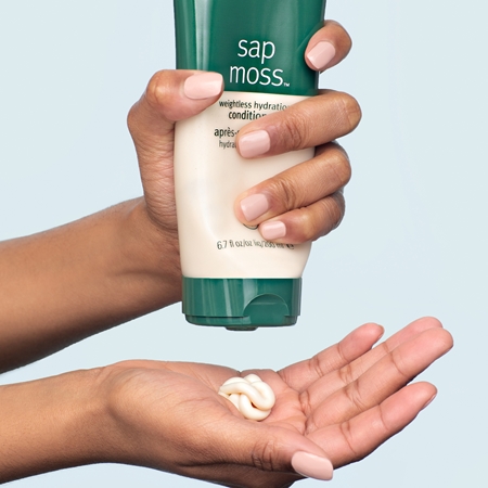 Sap moss aveda store