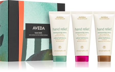 Aveda Hand Relief™ Iconic Aroma Trio Geschenkset (für die Hände ...