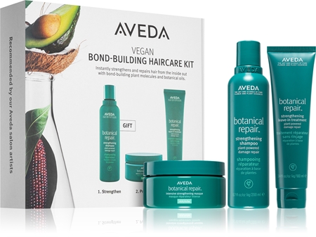 Aveda Botanical Repair™ Regional Set zestaw upominkowy (włosów i ciała)
