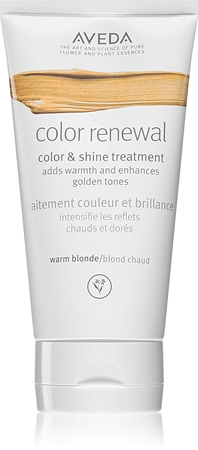 Aveda Color Renewal Color & Shine Treatment bonding colour mask for ...