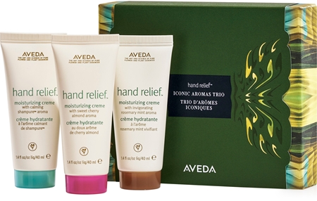 Aveda Hand Relief™ Iconic Aroma Set gift set (for hands) | notino.co.uk