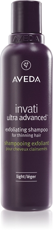 Aveda Invati Ultra Advanced™ Exfoliating Shampoo Light Teder Reinigingsshampoo met Peeling ...