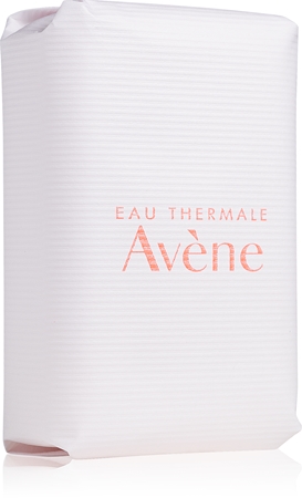 Avène Cold Cream Soap For Dry To Very Dry Skin | notino.co.uk