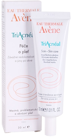 Avene TriAcneal Cream for Problematic Skin Acne notino