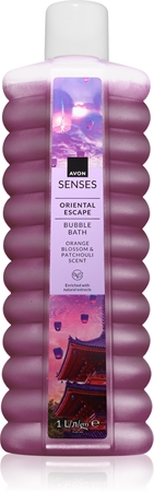 Avon Senses Oriental Escape bagnoschiuma | notino.it