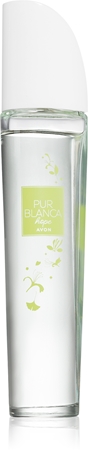 Avon Pur Blanca Hope eau de toilette for women | notino.co.uk